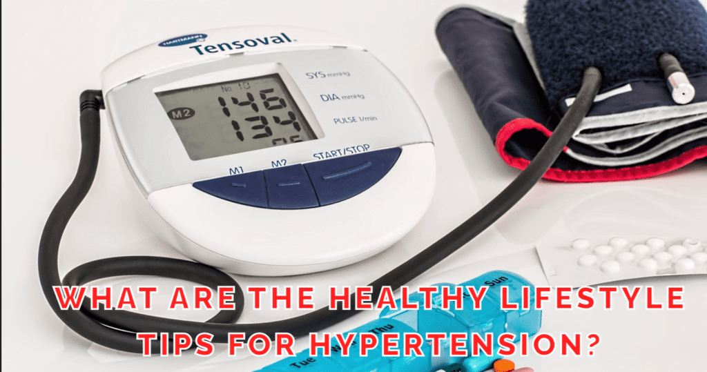 Tips For Hypertension and High Blood Pressure Yang Burzhome-- Writer ...